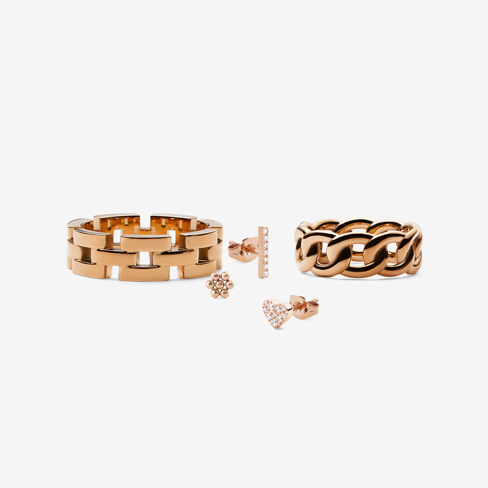 Jewellery - Our Necklaces, Earrings, Bracelets & Rings | DW