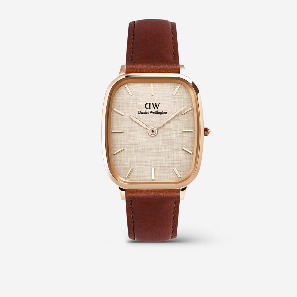 SS25 Watches | DW