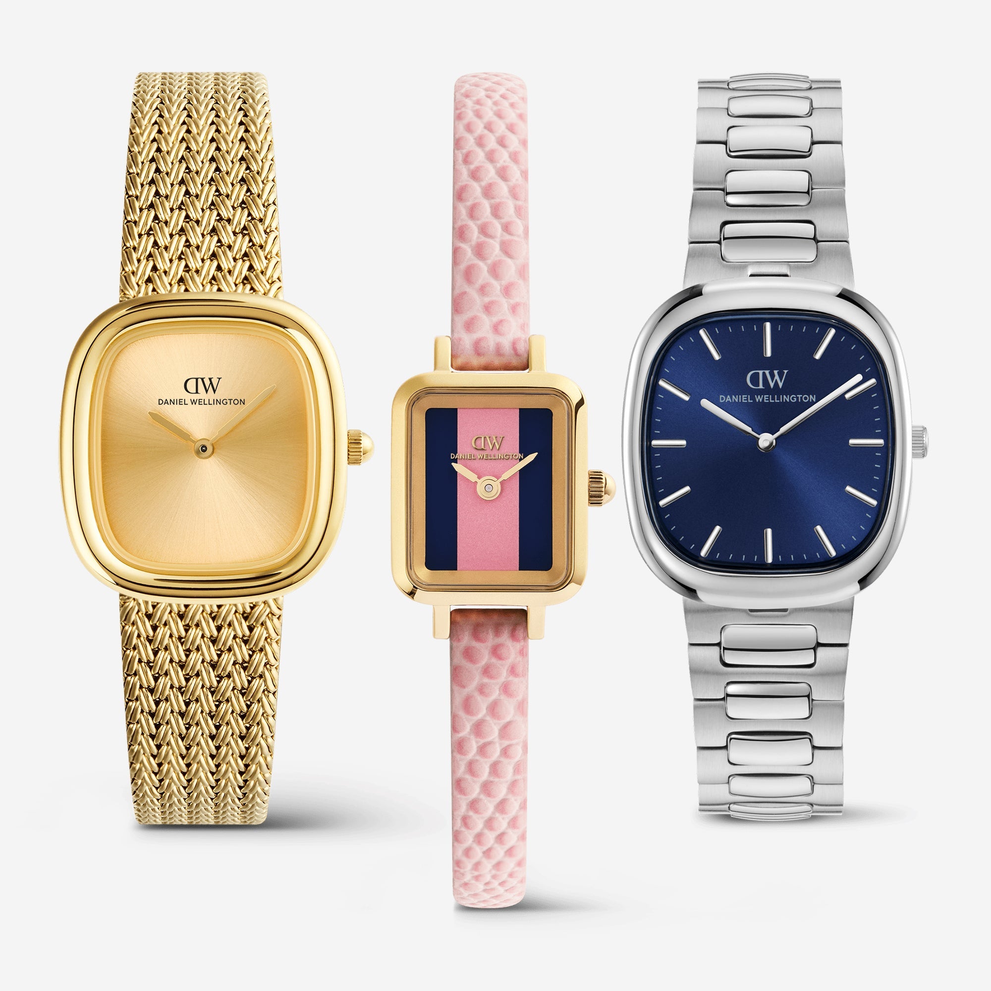 New Watches | DW
