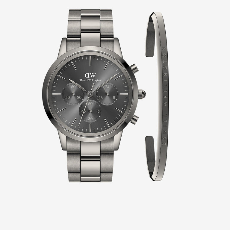 Daniel Wellington - Watches & Jewelry Online Store | DW