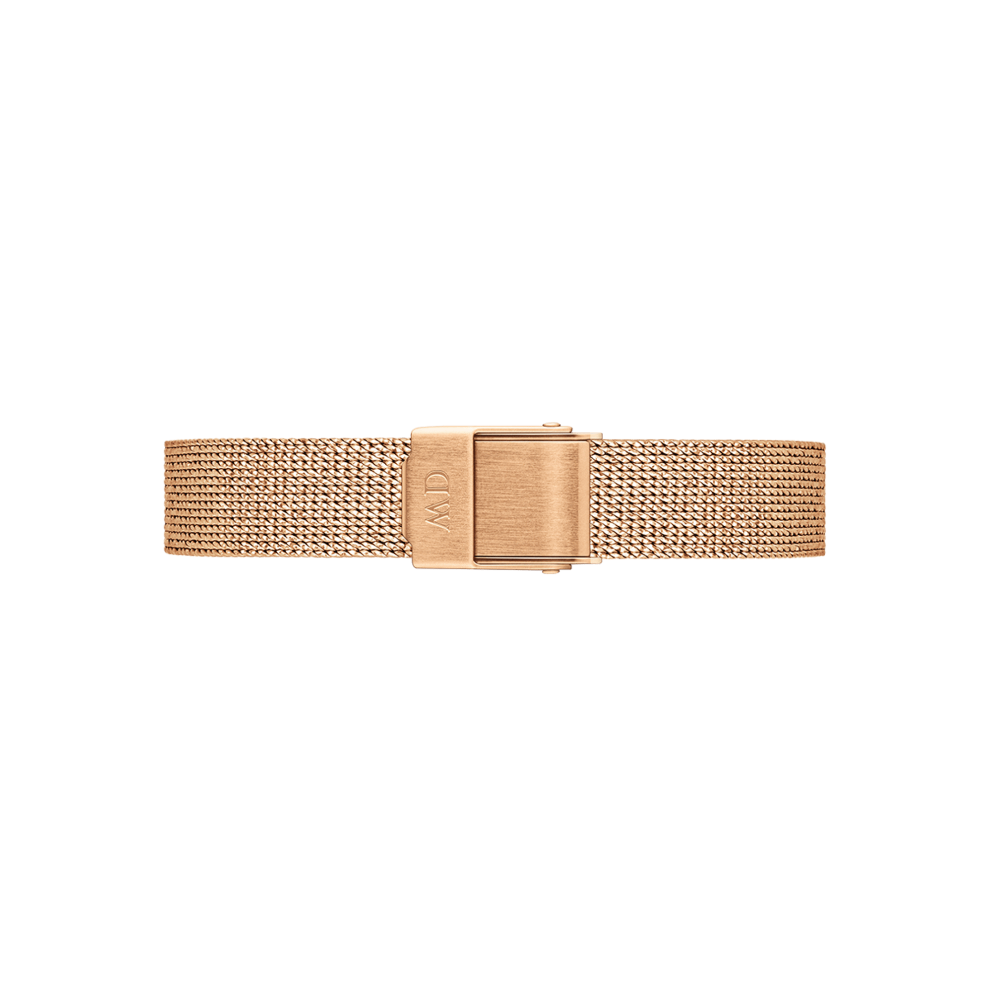 Quadro - Green square dial watch for women | DW