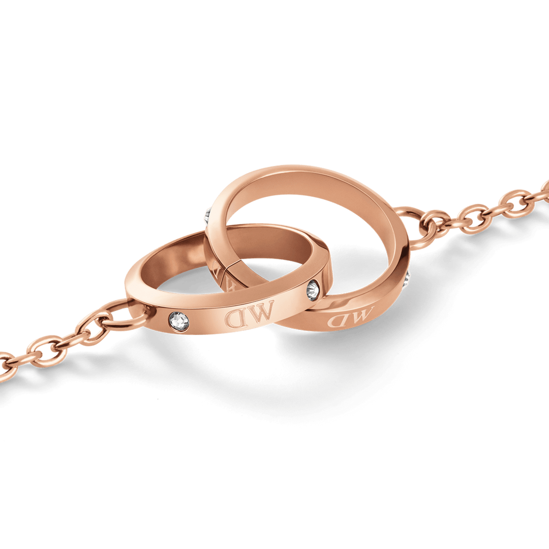 Classic Lumine Unity Rose Gold | DW