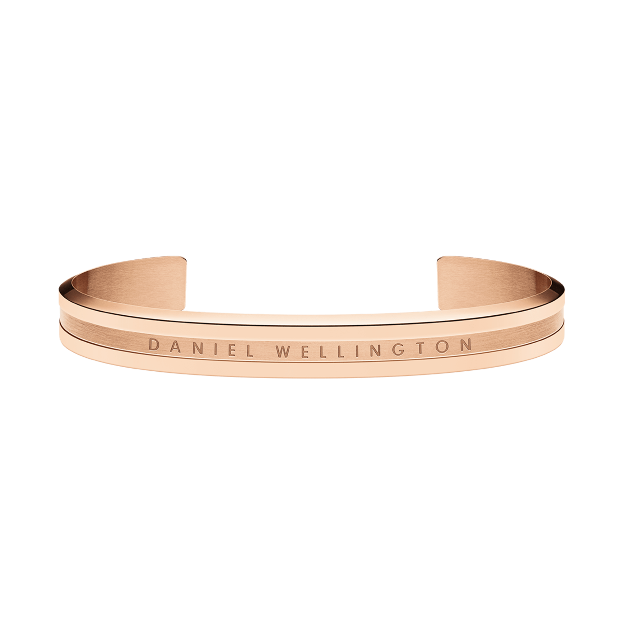 Marlon St Mawes Linen Rose Gold