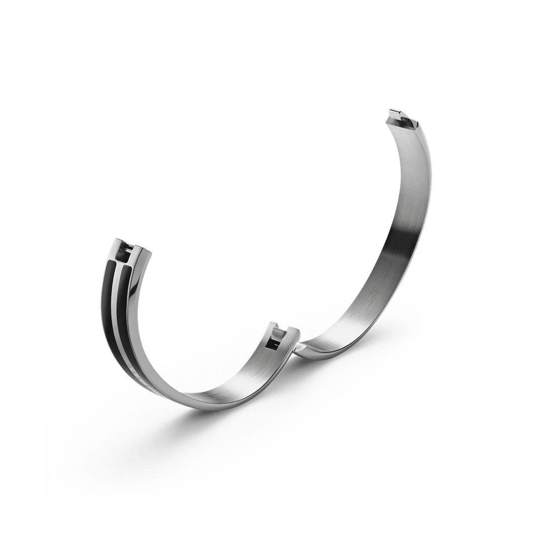 Emalie Infinite Silver | DW