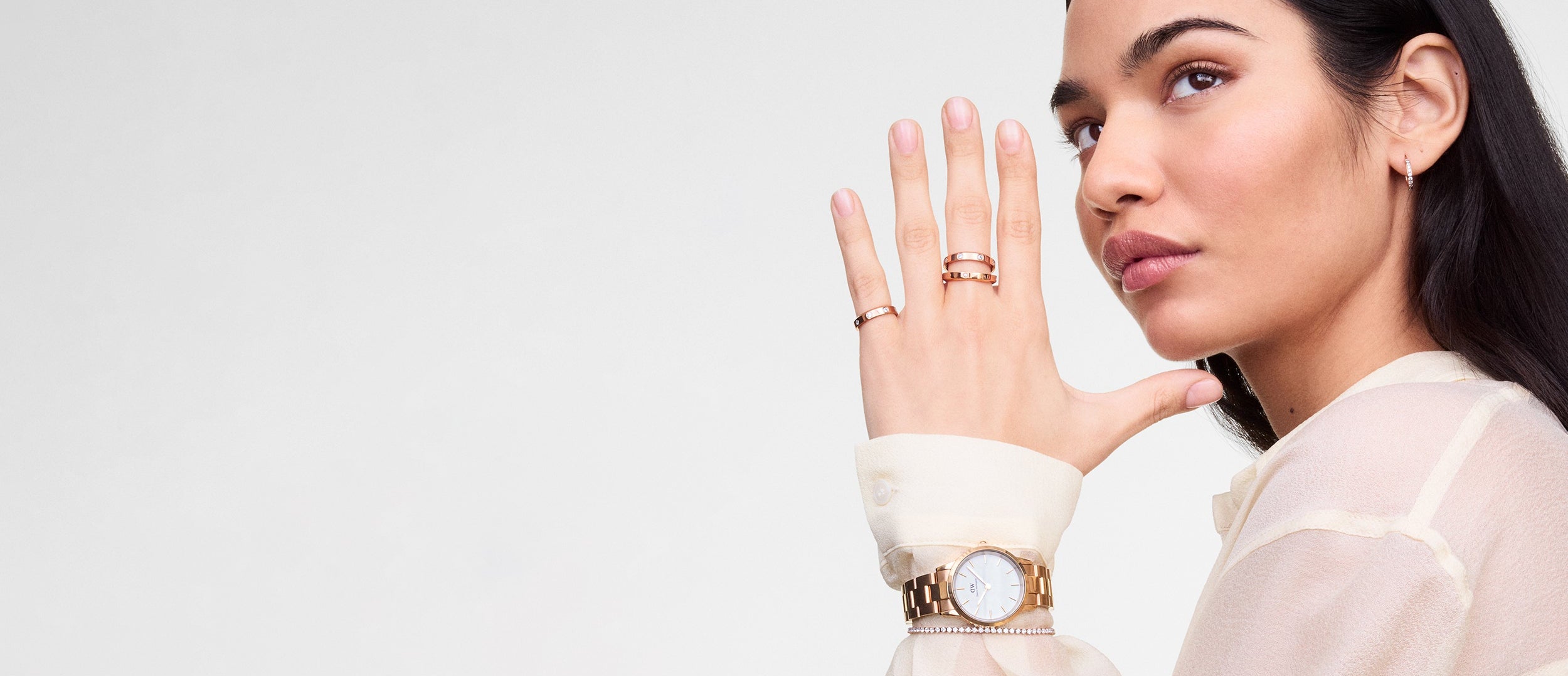 Daniel Wellington - Watches & Jewelry Online Store | DW