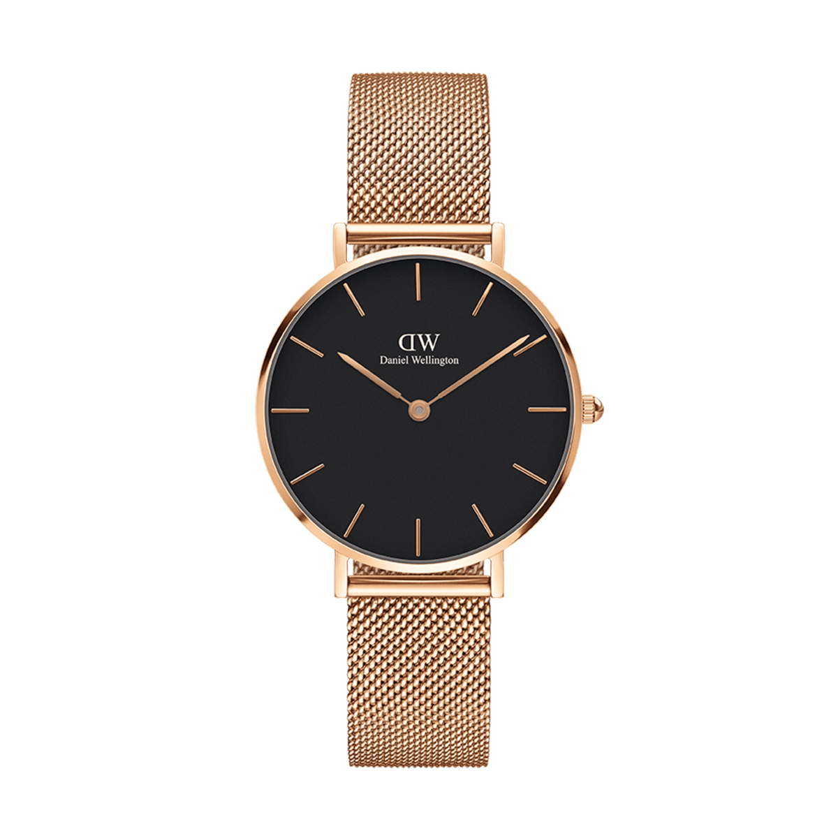 See all our watches - Watches in gold and silver online | DW