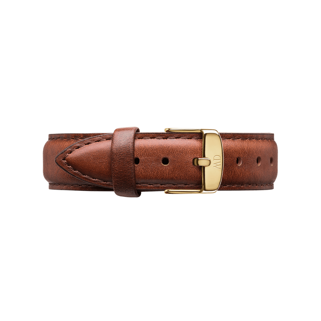 Watch bands - Watch straps in leather, mesh and NATO | DW