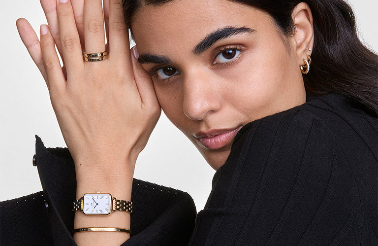 Daniel Wellington - Watches & Jewelry Online Store