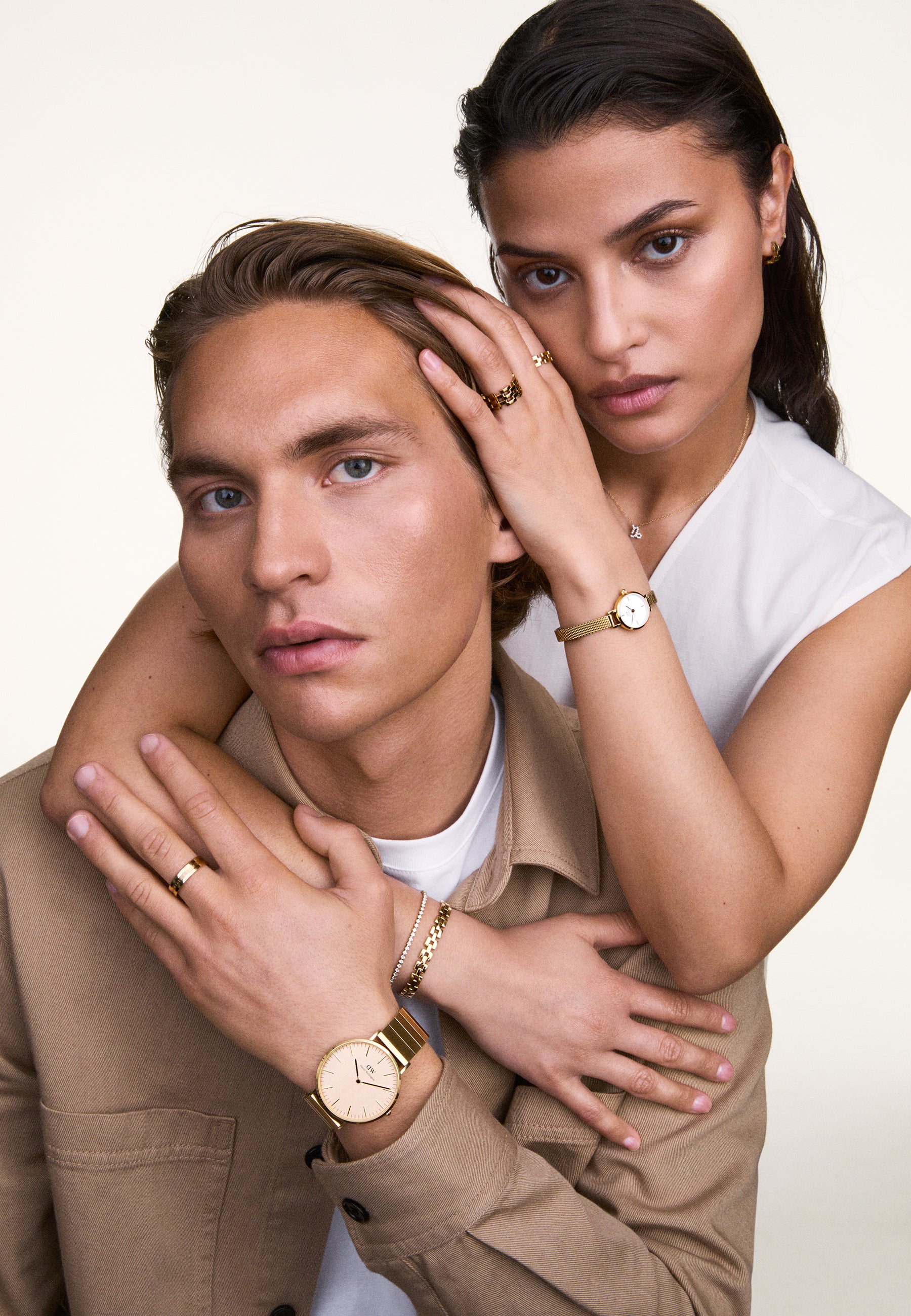 New Watches | DW