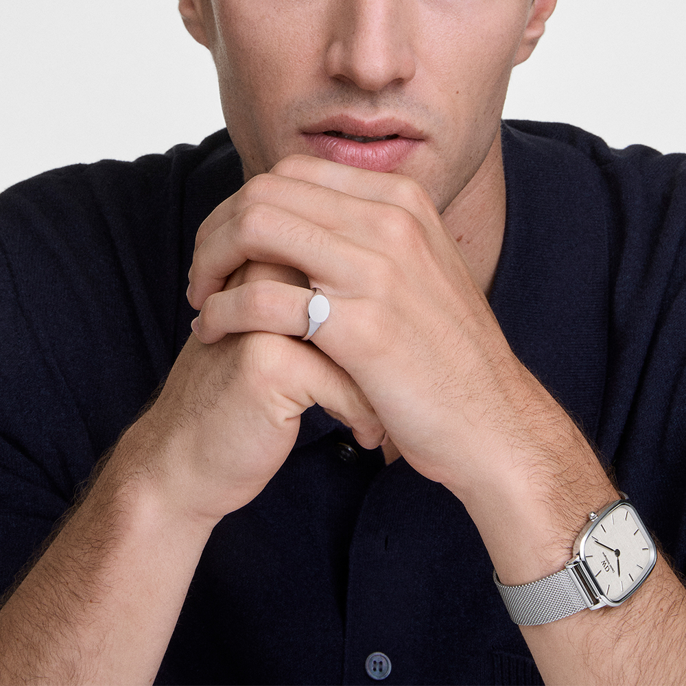 Daniel Wellington - Watches & Jewelry Online Store