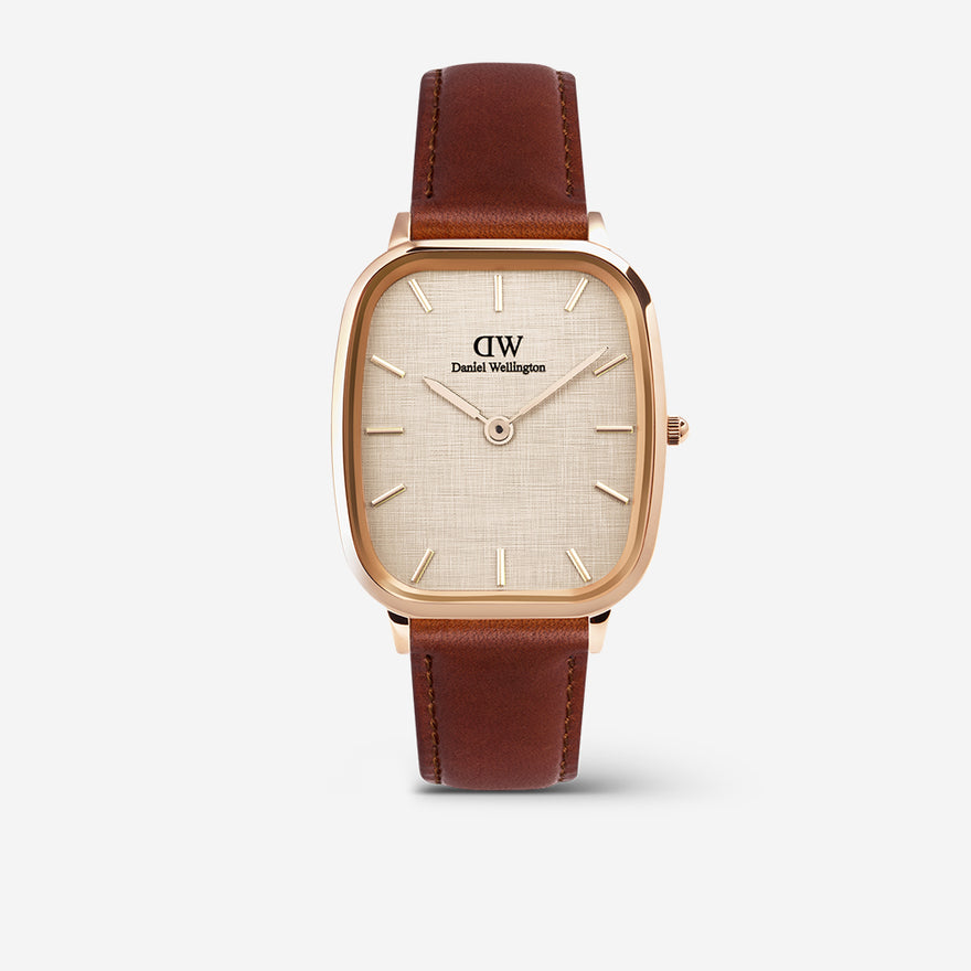 Box Chain Bracelet G | DW