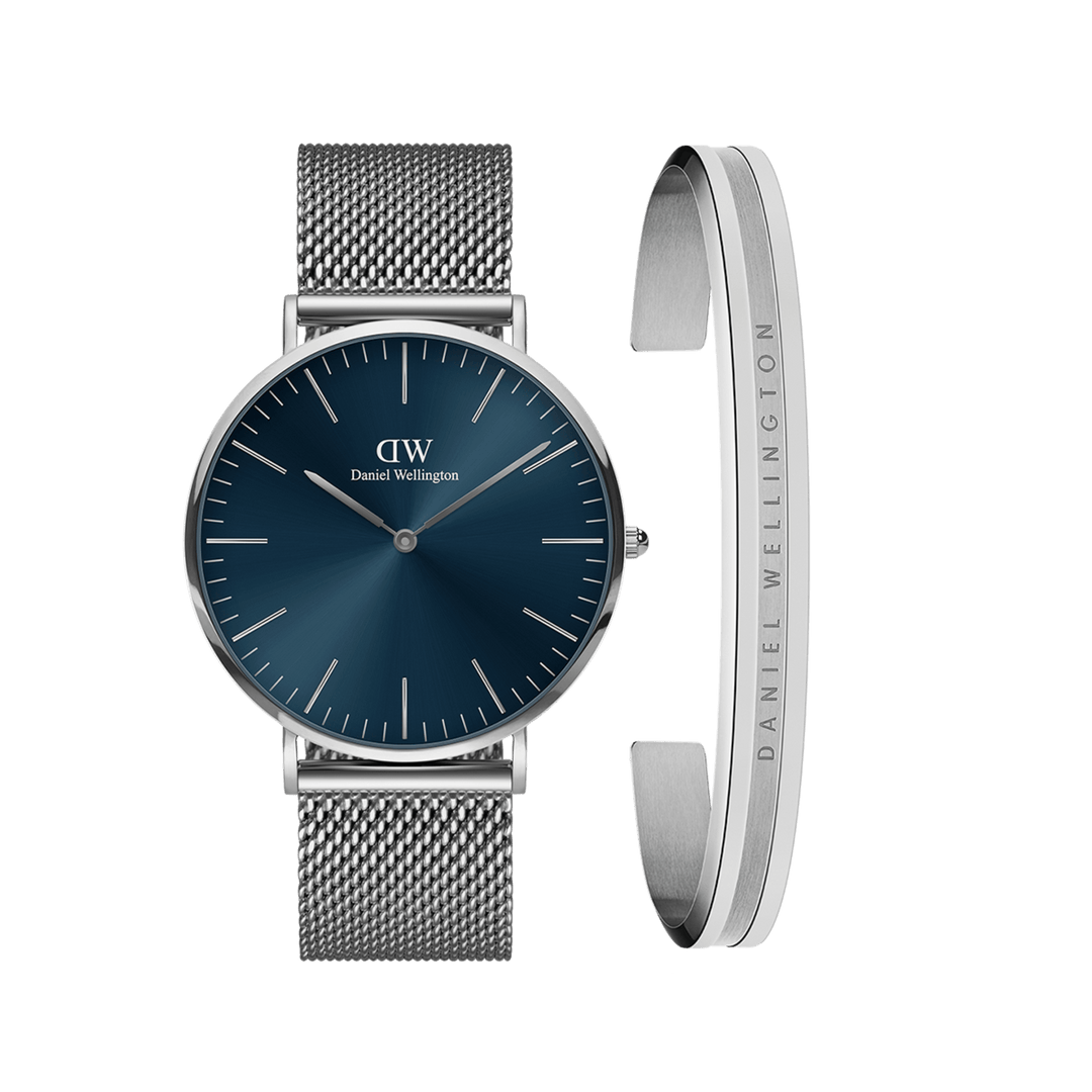 Gift Sets - Watches and Jewelry for him and her | DW