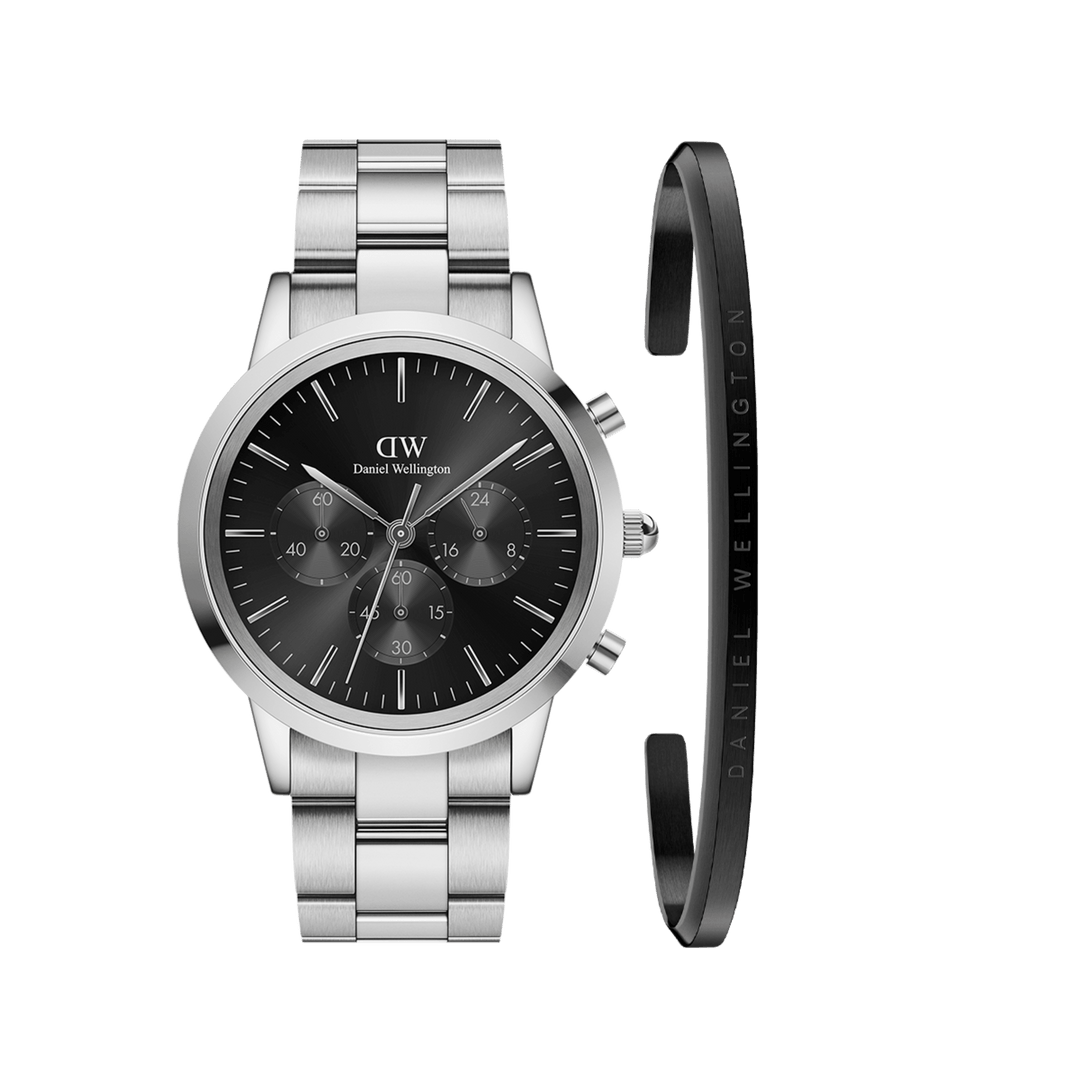 Daniel Wellington - Watches & Jewelry Online Store | DW