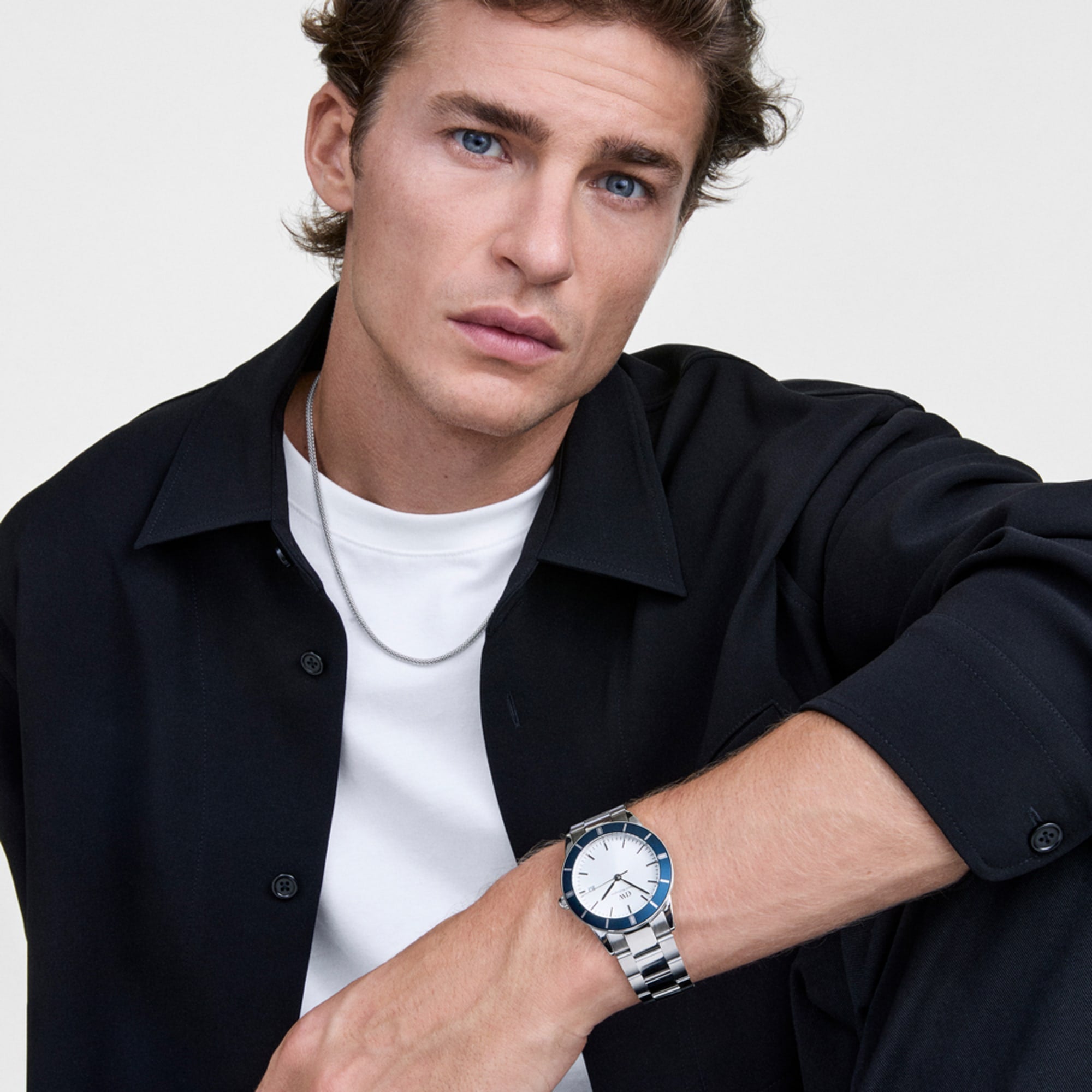 Daniel Wellington - Watches & Jewelry Online Store