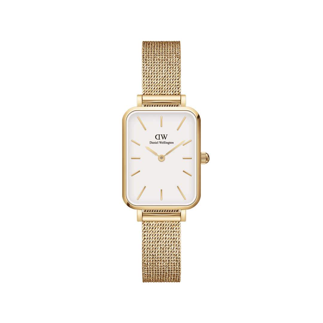 Gold watches Women | DW