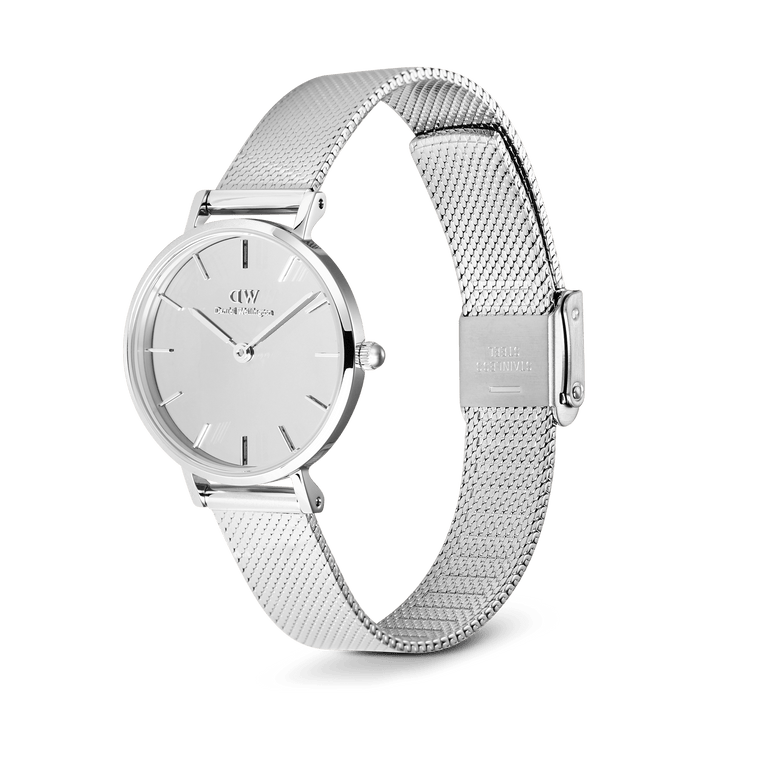 Petite Reflection Silver | DW