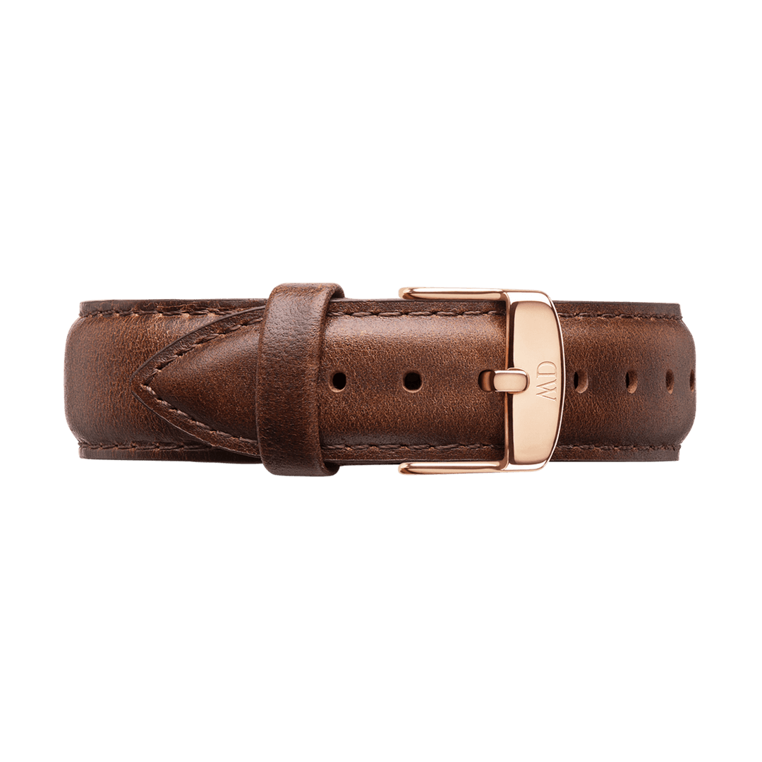 Watch bands - Watch straps in leather, mesh and NATO | DW