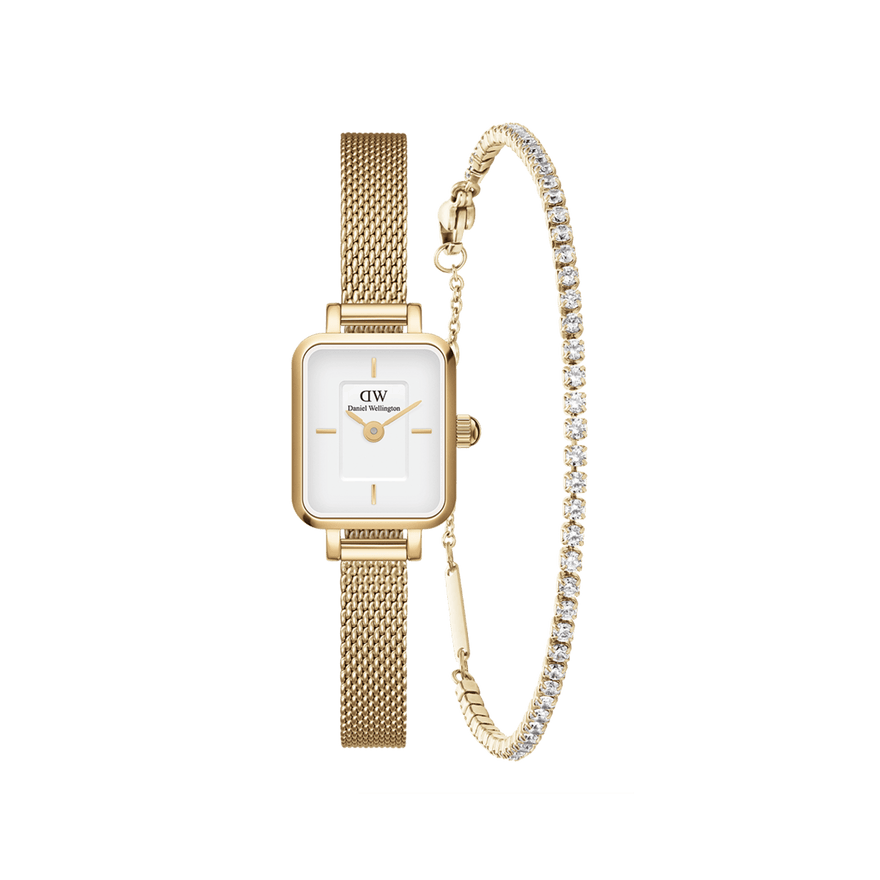 Gift Sets - Watches and Jewelry for him and her | DW