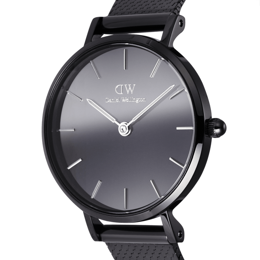 Petite Reflection Black | DW