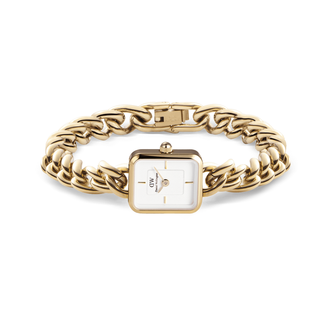 Jolie Chain Gold | DW