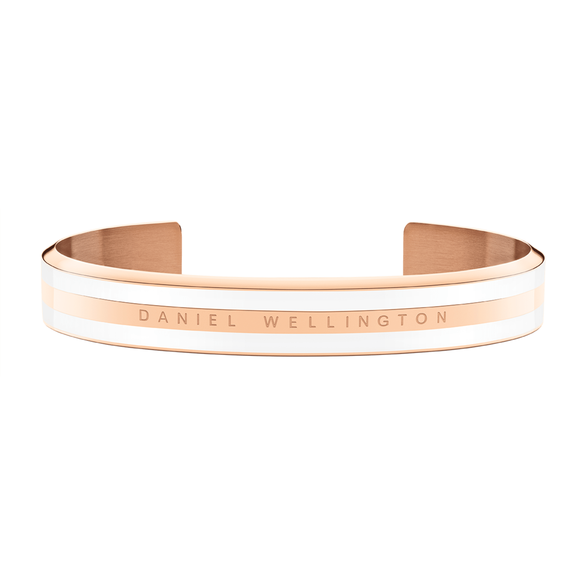 Jewellery - Bracelet in silver, gold or rose gold color | DW