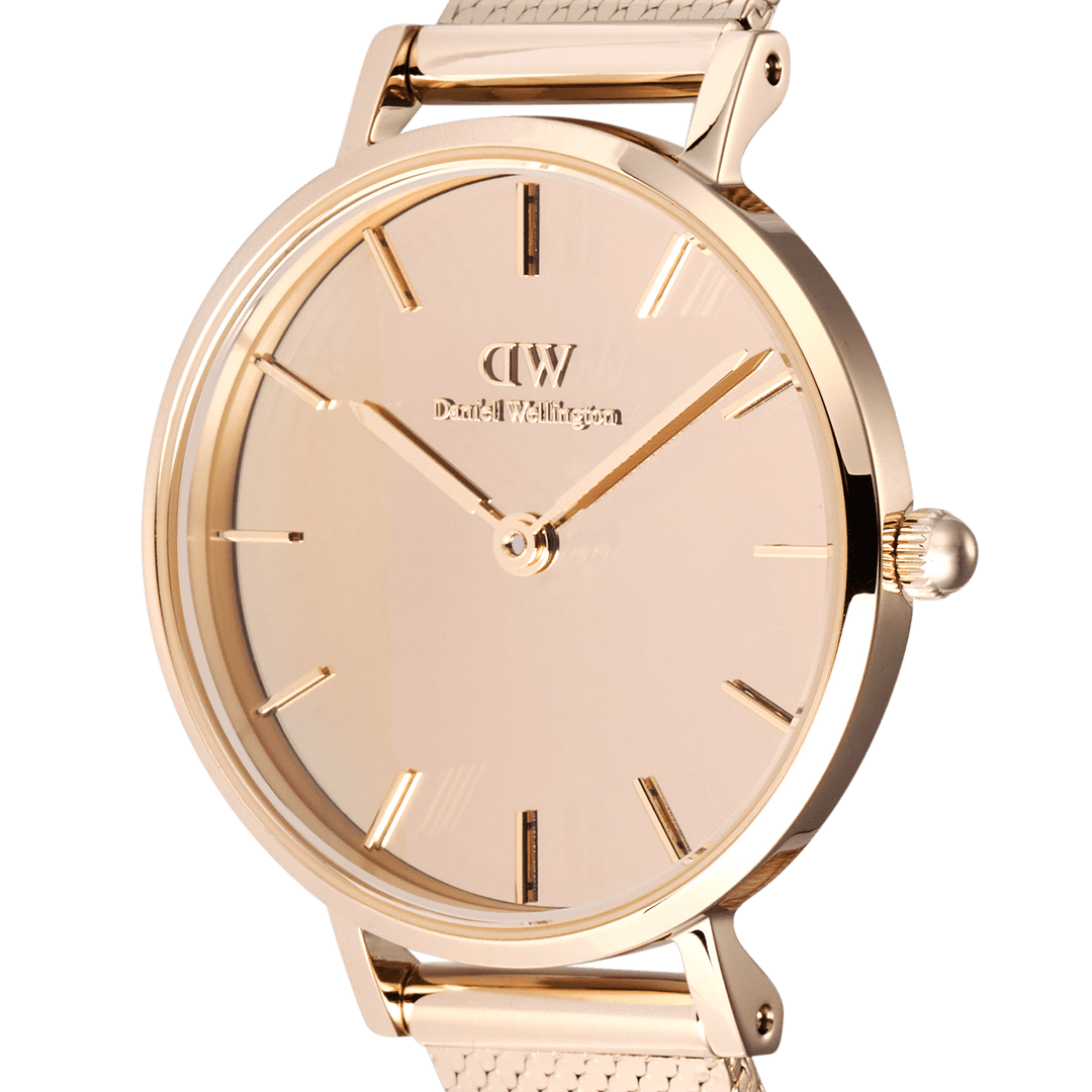 Petite Reflection Rose Gold | DW