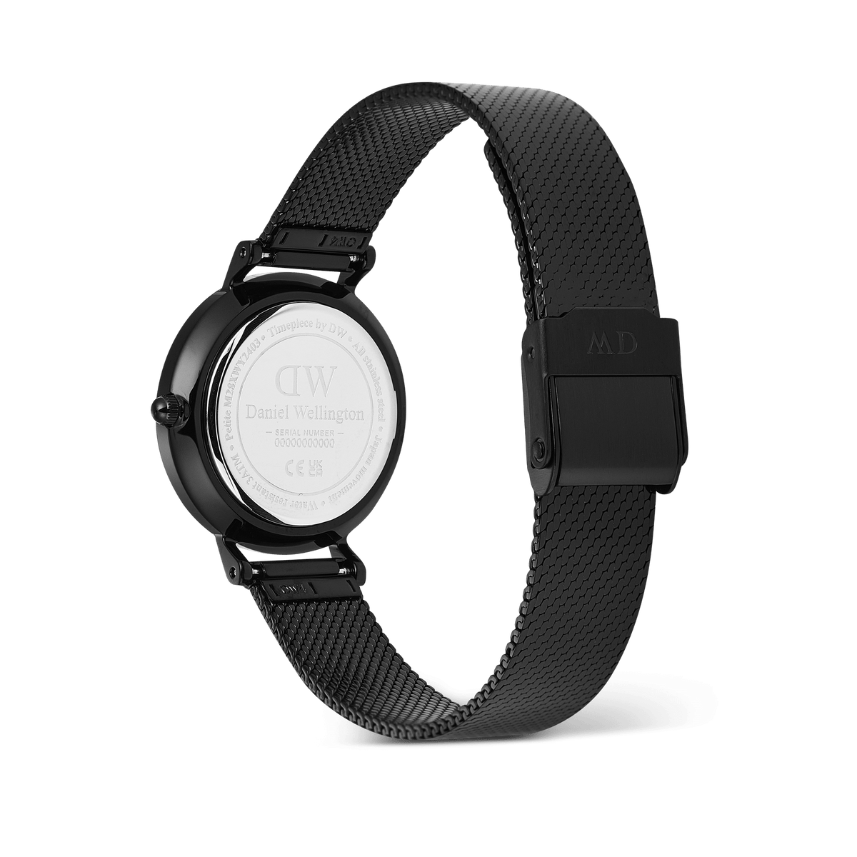 Petite Reflection Black | DW