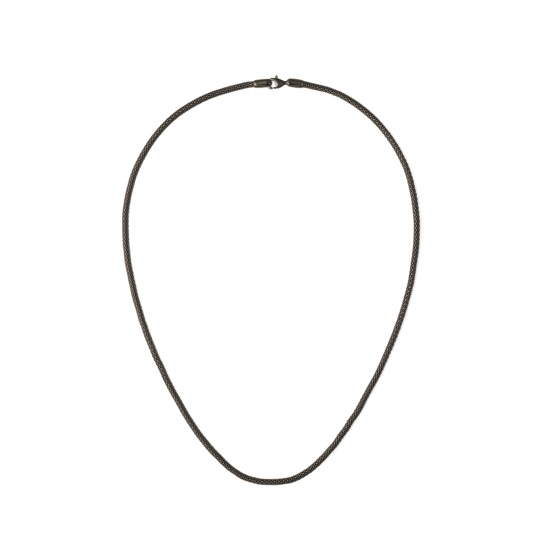 Jewellery - Necklaces for women in silver and rose gold | DW