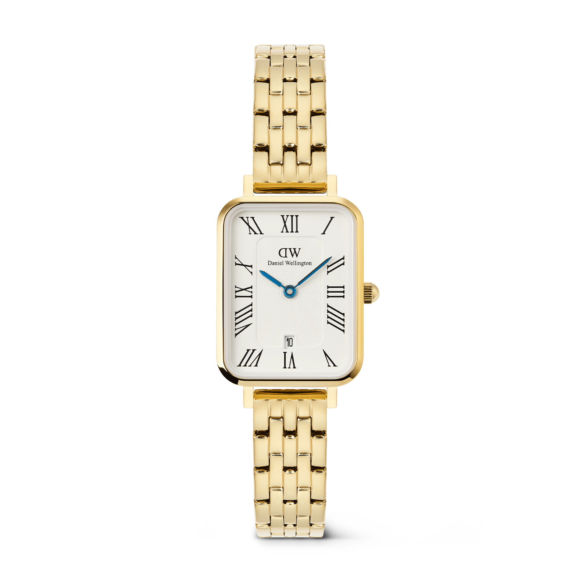 Gold watches Women | DW