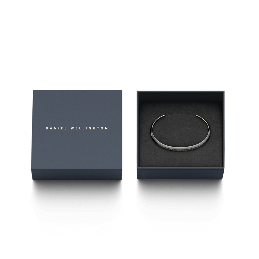 Classic Bracelet Graphite | DW