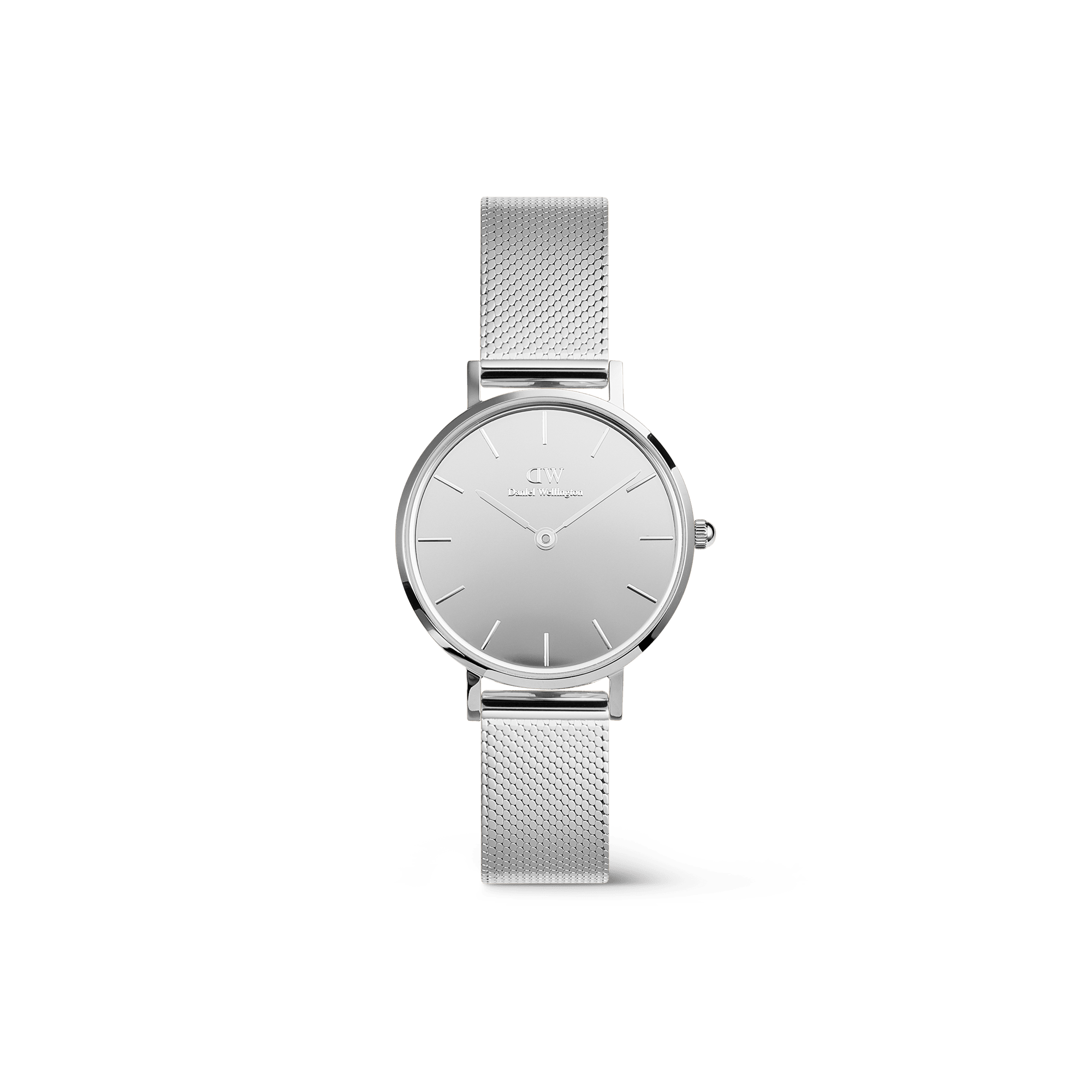 Petite Reflection Silver | DW