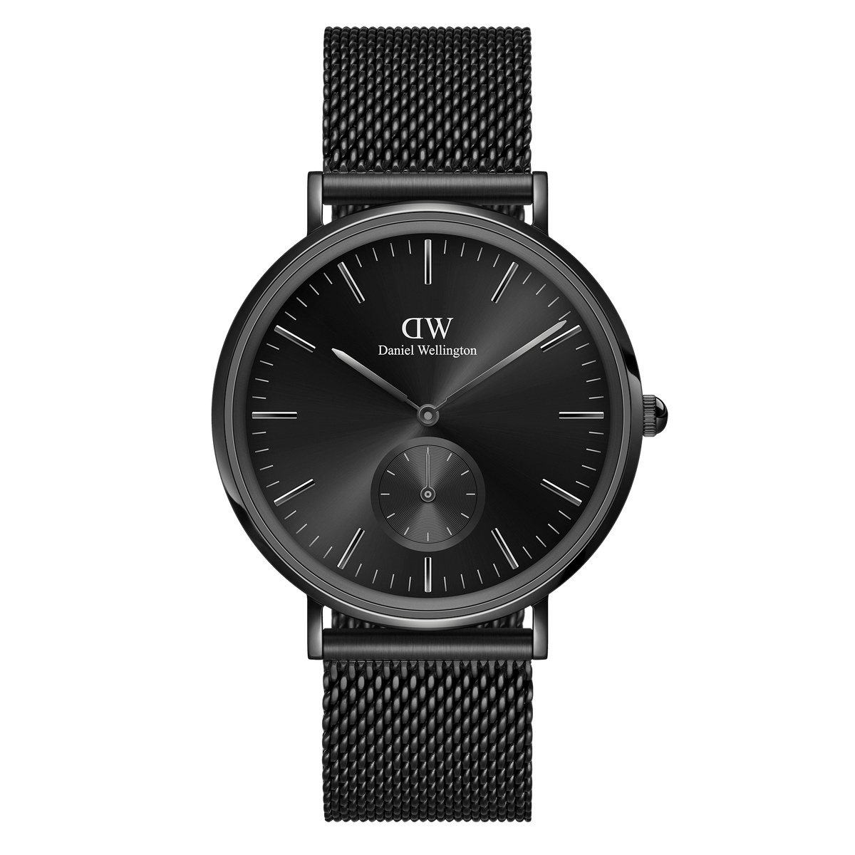 Men's watches - Watches for men in Silver and Rose Gold | DW