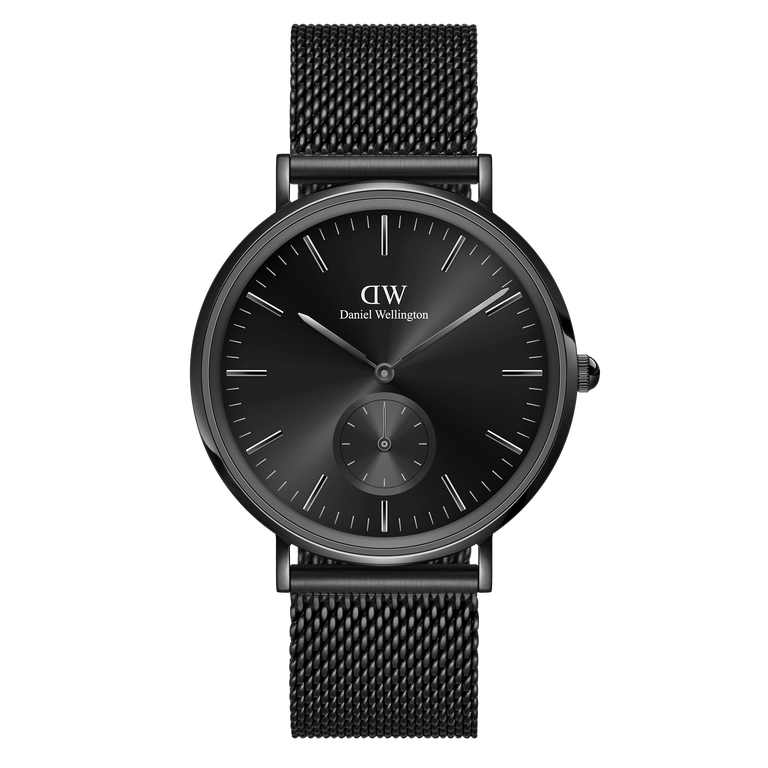 Men's watches - Watches for men in Silver and Rose Gold | DW