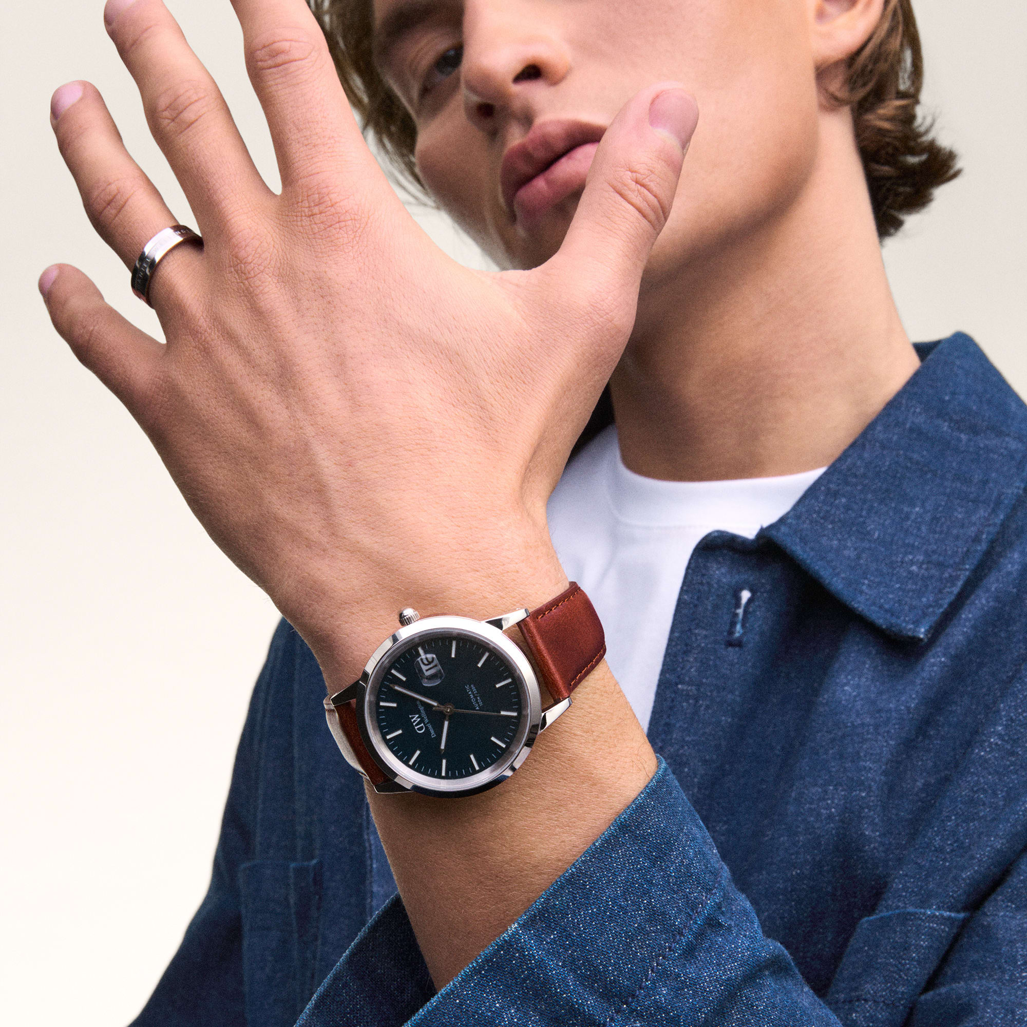Automatic Watches | DW