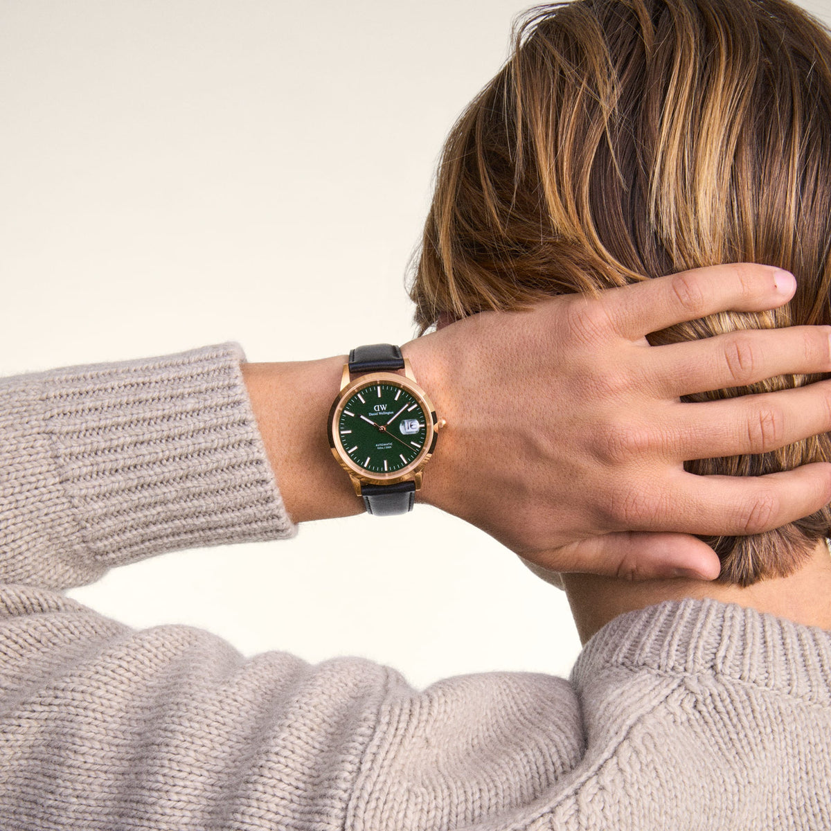 Automatic Watches | DW