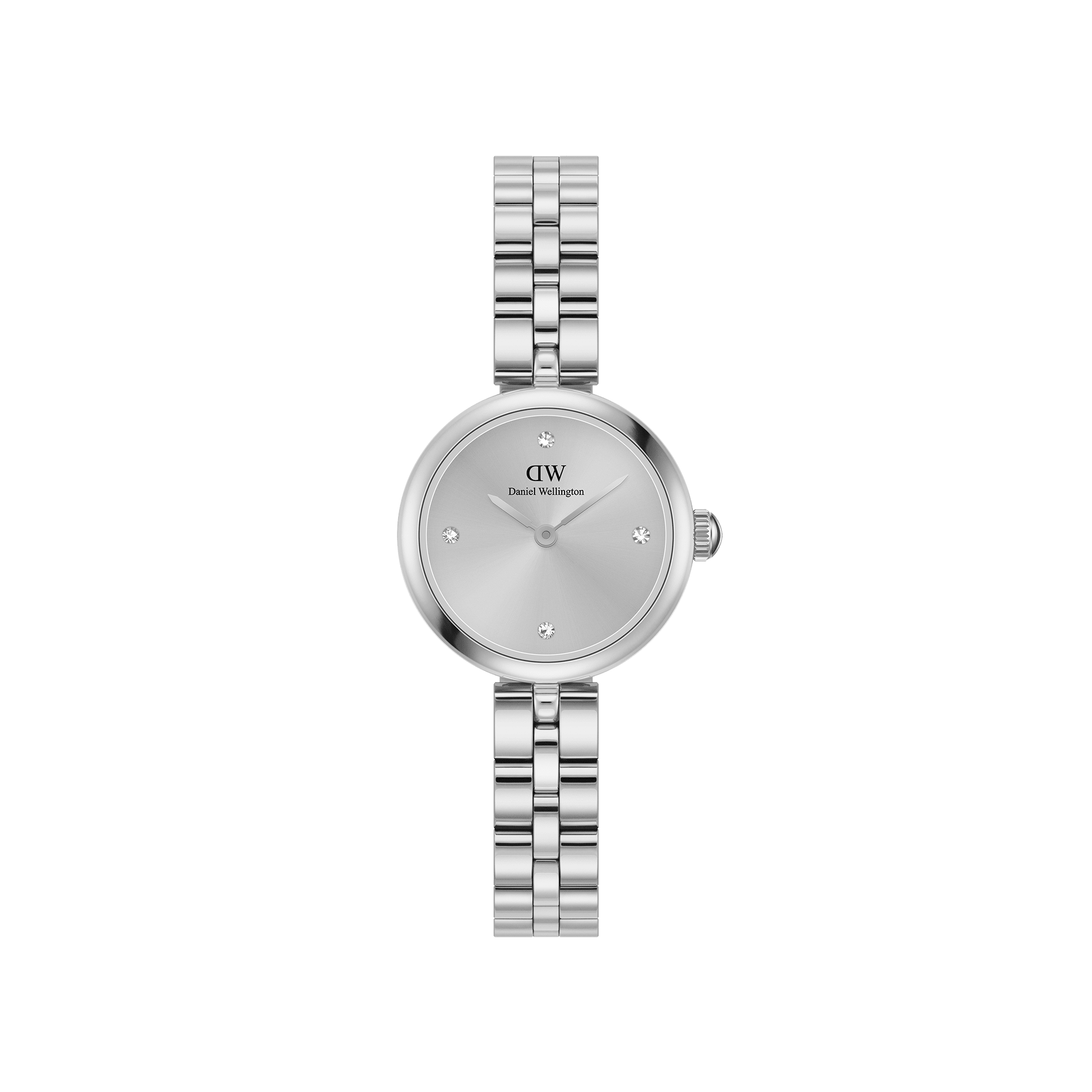 Elan Lumine Unitone SIlver | DW