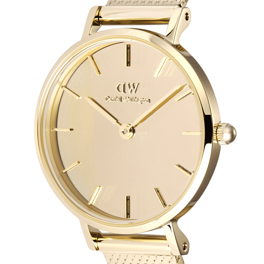 Petite Reflection Gold | DW