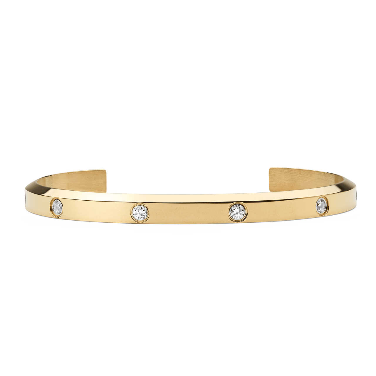 Gold Bracelets