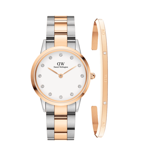 Daniel Wellington - Watches & Jewelry Online Store | DW