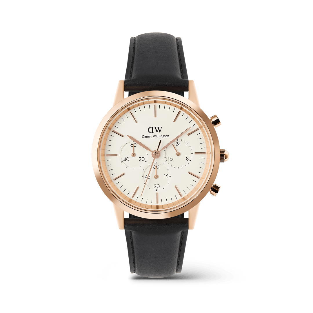 Iconic Chronograph Sheffield RG | DW